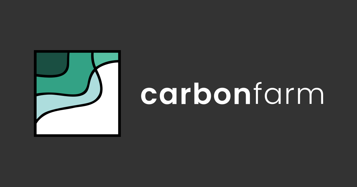 About | CarbonFarm